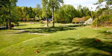Memorial Day 2017 Tournament News - Tryon Country Club | Tryon, NC