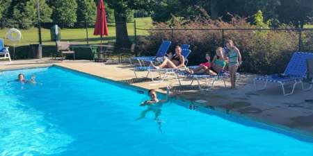 Golf Course & Country Club | Tryon Country Club | Tryon, NC