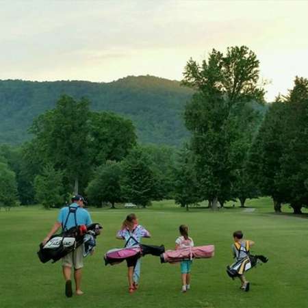 News from the Club | Golf Events | Tryon Country Club | Tryon, NC