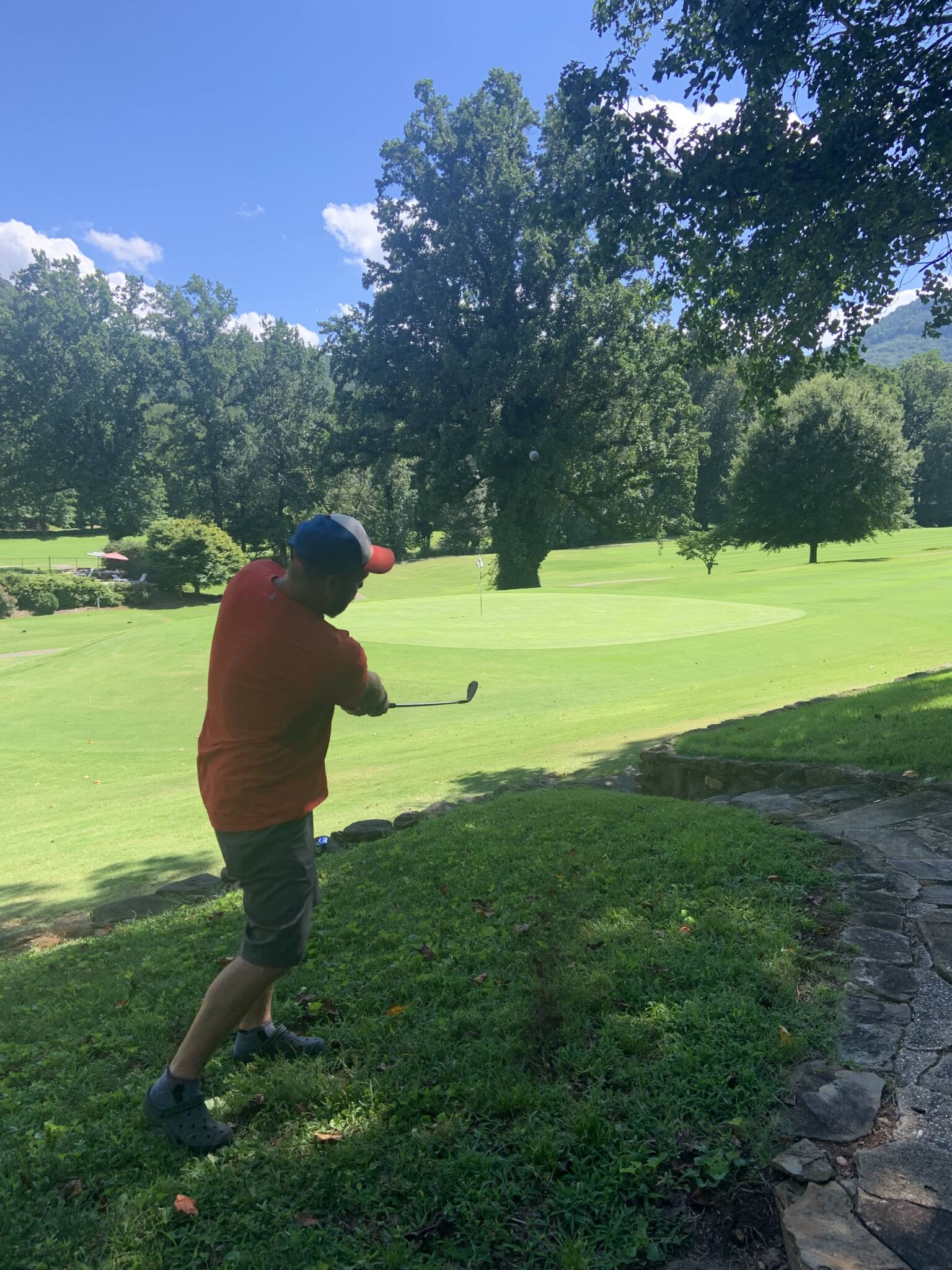 Ryder Cup 2022 Review - Tryon Country Club | Tryon, NC