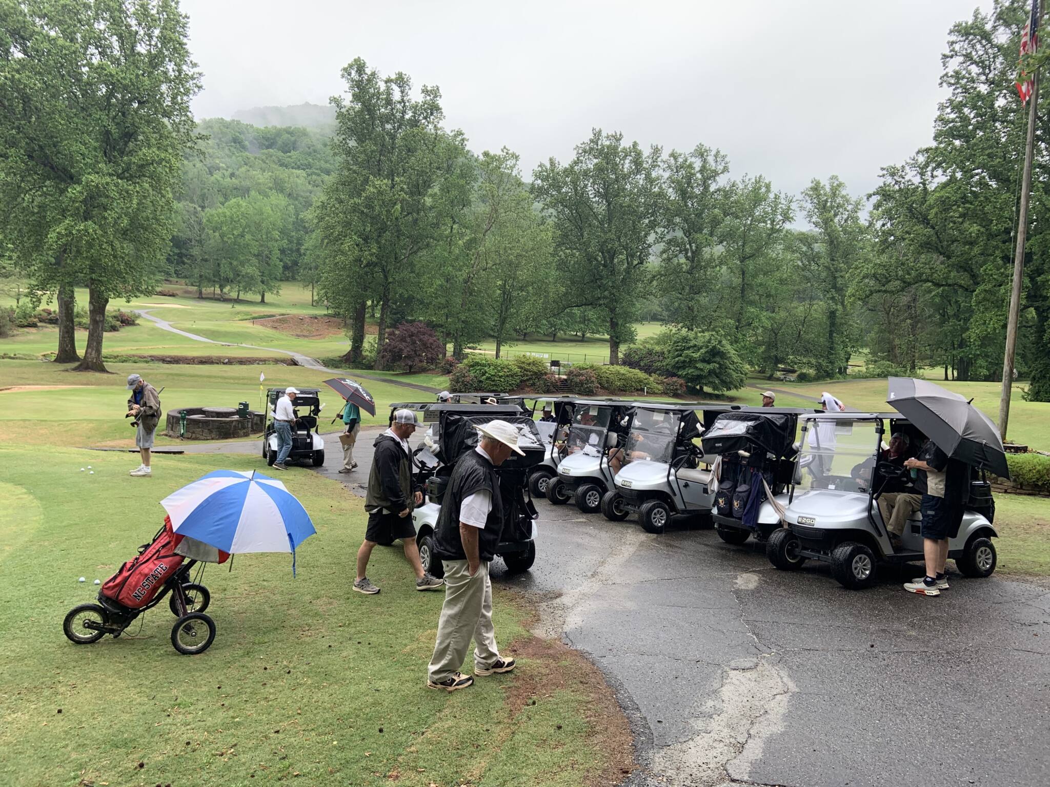 Ryder Cup 2023 Review - Tryon Country Club | Tryon, NC