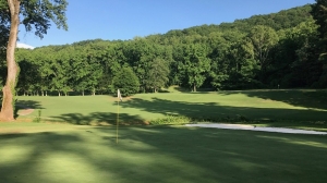 Golf Course & Country Club | Tryon Country Club | Tryon, NC